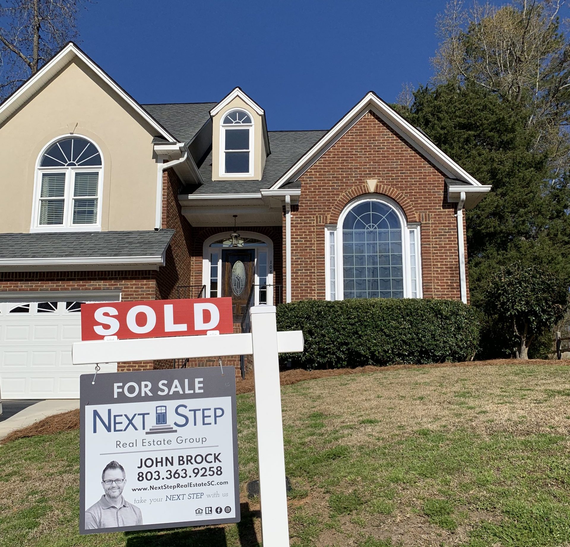 Are you ready to sell your house? - Next Step Real Estate Group