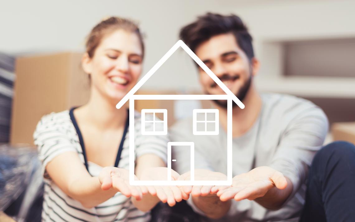 Are you ready to be a homeowner? - Next Step Real Estate Group