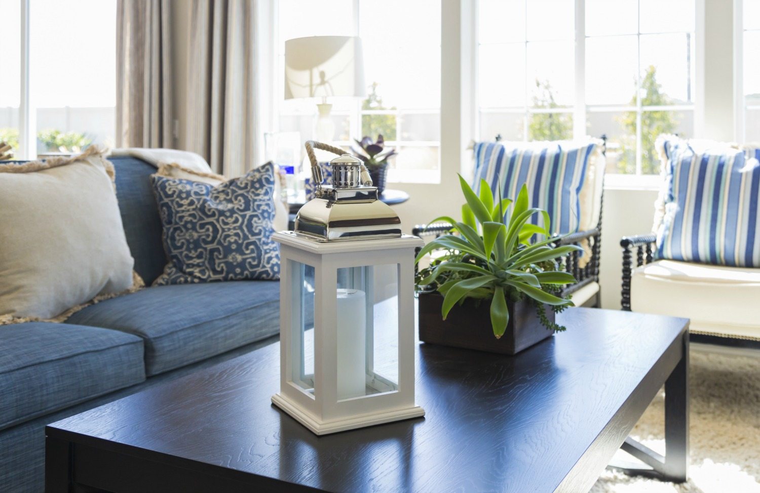 What is staging, and why should you do it? - Next Step Real Estate Group