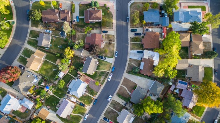 9 steps to finding the perfect neighborhood - Next Step Real Estate Group